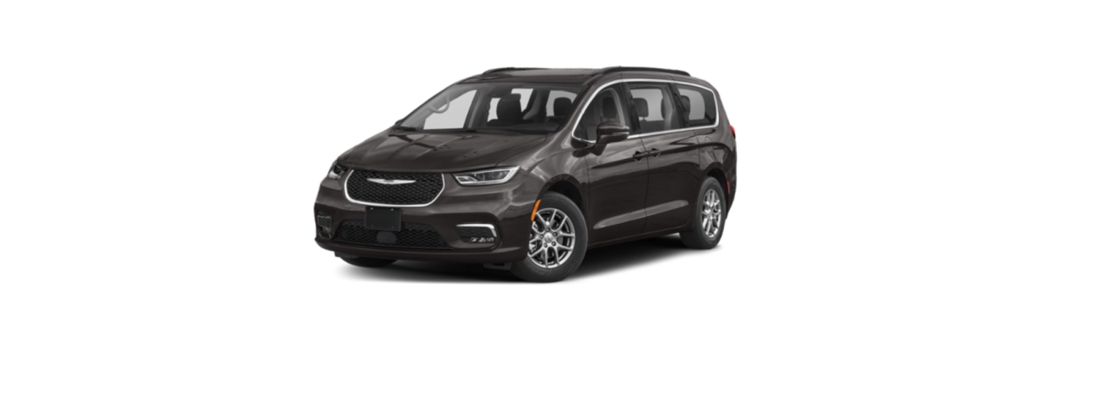 Van Rental | 7,8,12 and 15 Passenger van rental