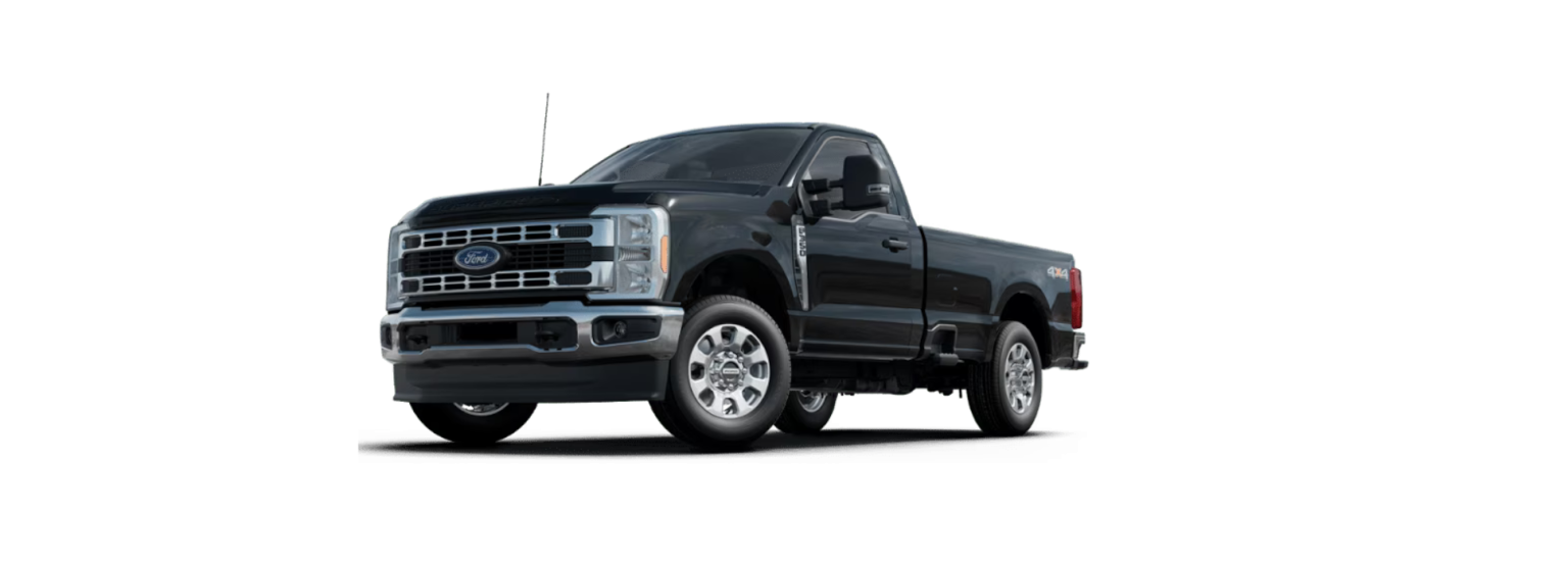 One Ton Truck Rentals: Get Maximum Power and Performance