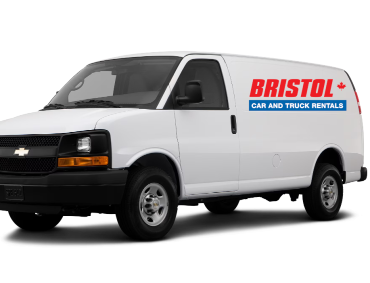 Cube Van Rentals - Bristol Car Rental and Truck Rental