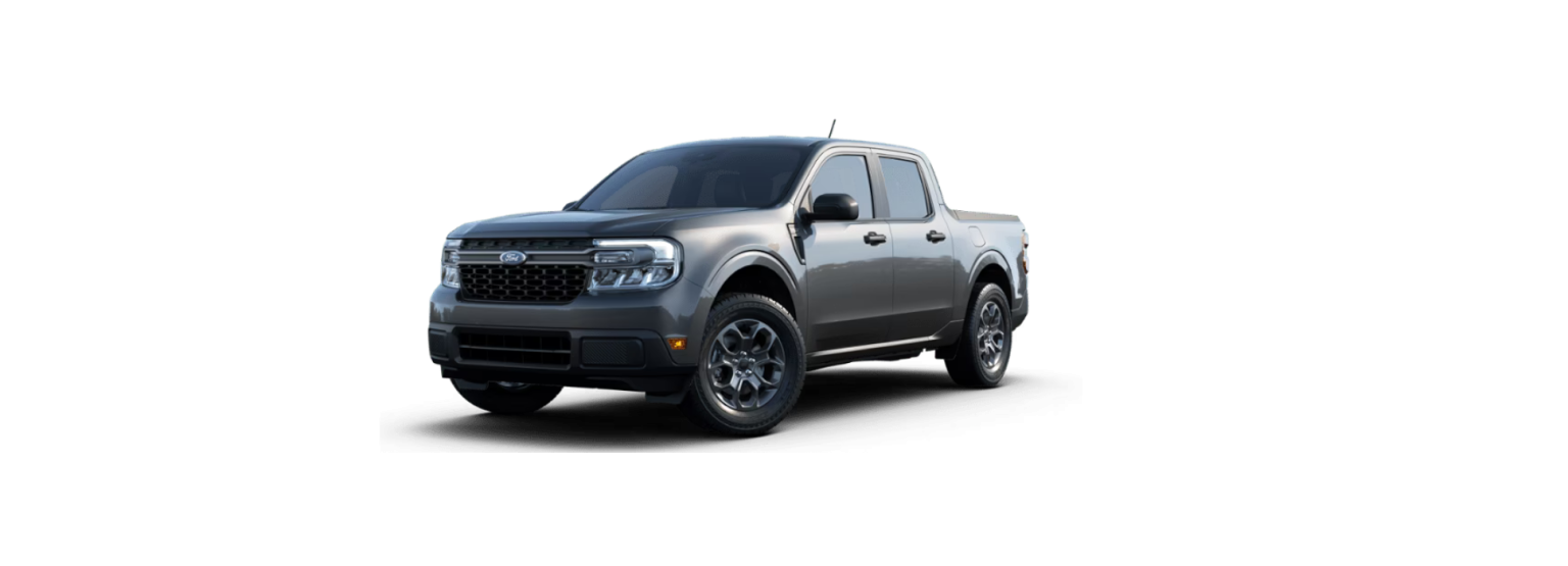 Compact Pickup Truck Rental | Cheap Rates & Best Services