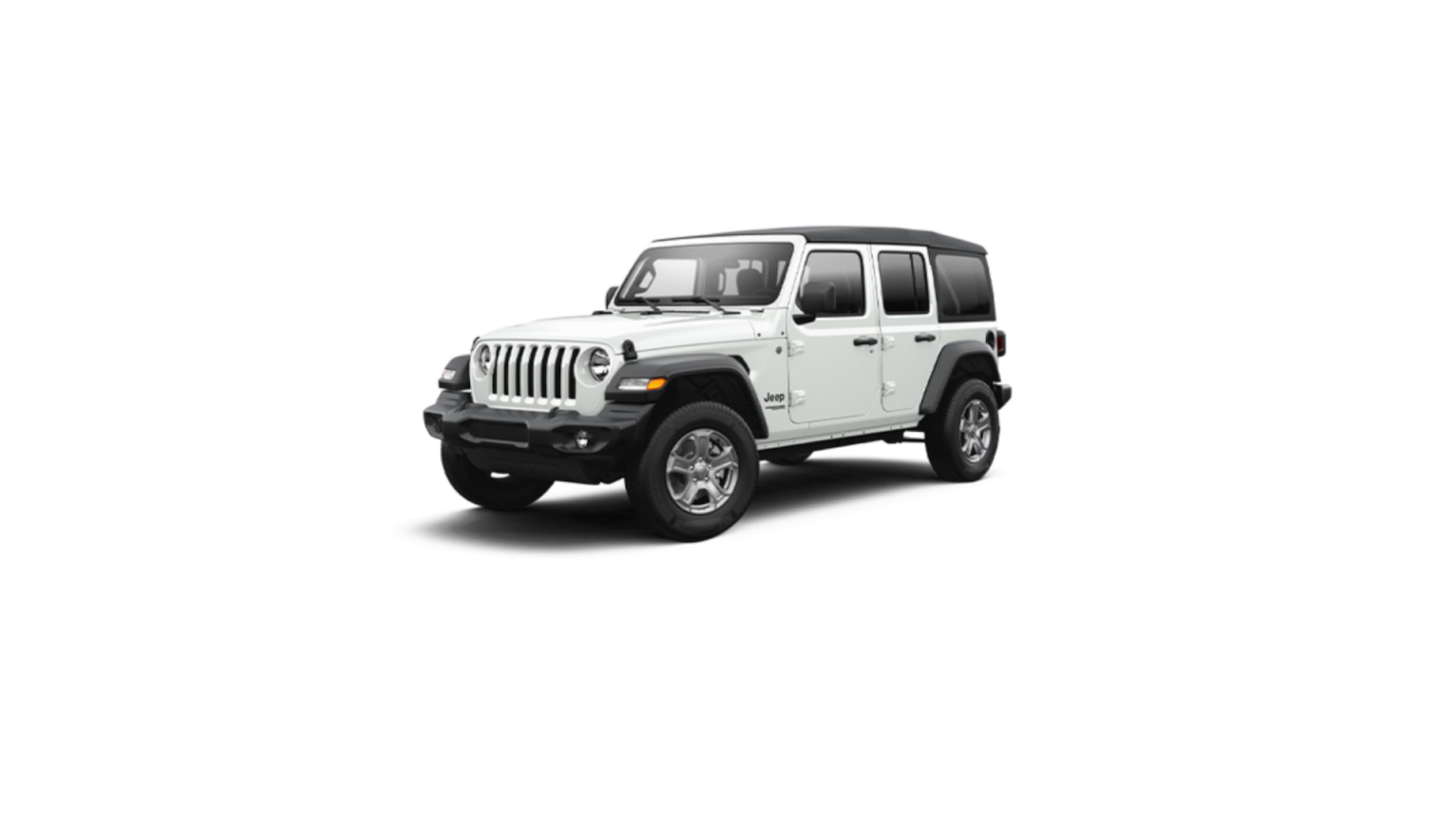 Rent a Jeep Wrangler | Adventure-Ready Car Rentals